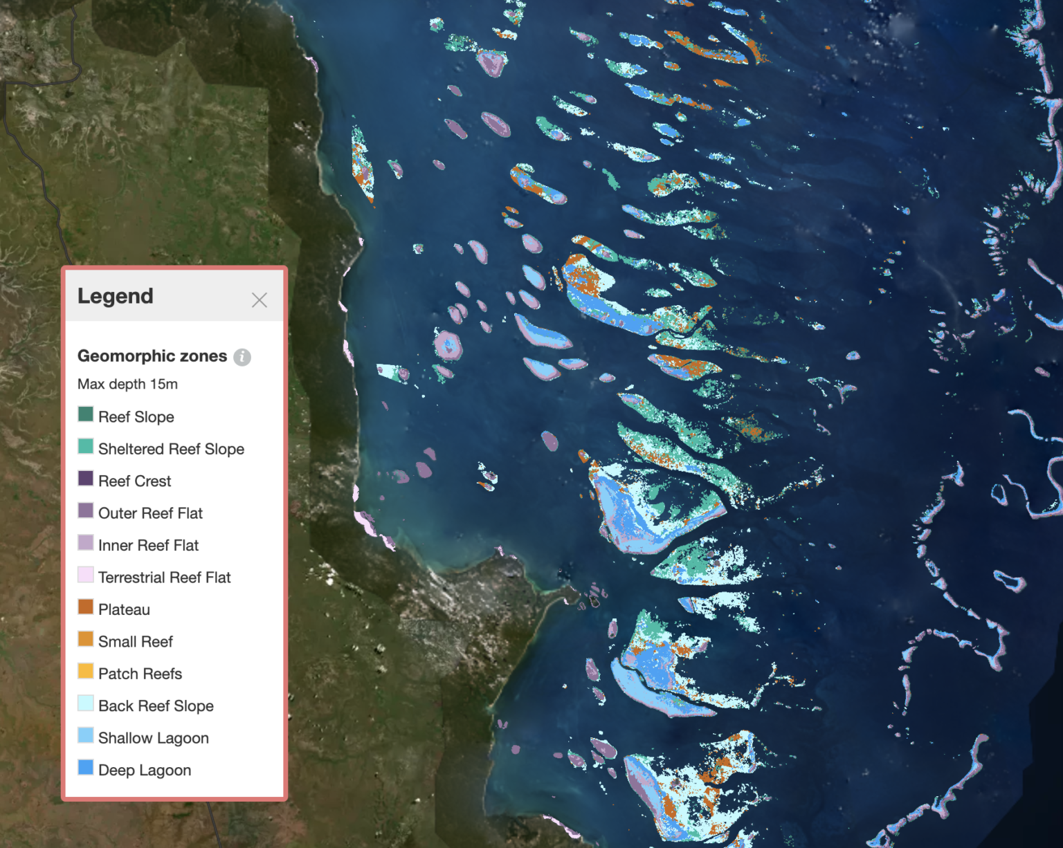Paul Allen-backed effort completes groundbreaking atlas of Earth's ...