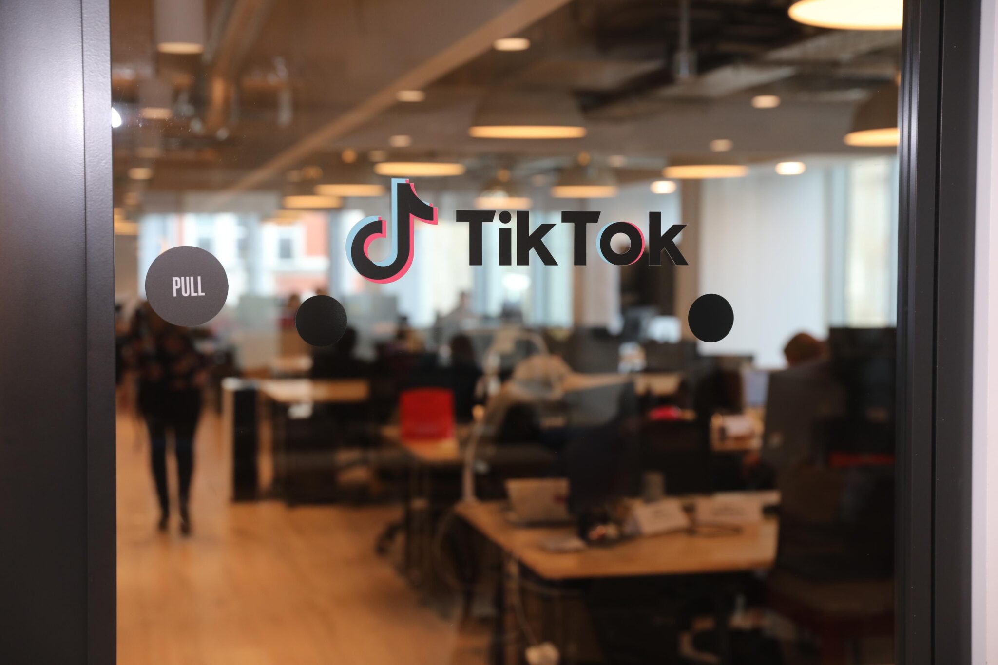 TikTok owner ByteDance grabs another 66K square-feet of office space in ...